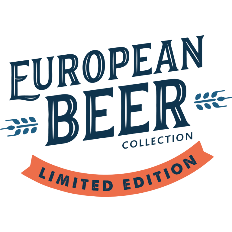 Box - European Beer Collection
