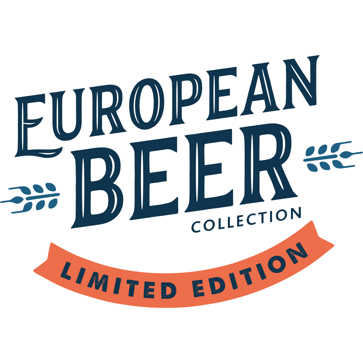 Box - European Beer Collection